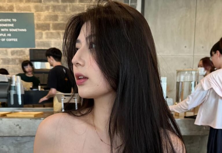 Inilah Sosok Lydia Onic, Selebgram Cantik yang Diduga Viral Videonya ...