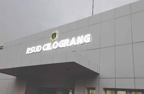 Jangan Kelewatan! RSUD Cilograng dan Labuan Buka Loker, Ini Formasi ...