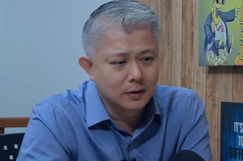 Siapa Sebenarnya Charlie Chandra yang Tolak Ditangkap Polda Banten Dugaan Pemalsuan PIK 2 ...