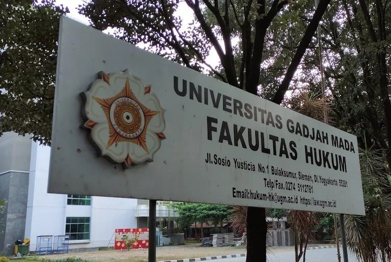 Wow! Ini Daftar UKT Termahal di UI, ITB, dan UGM Tahun 2025, Bedanya ...