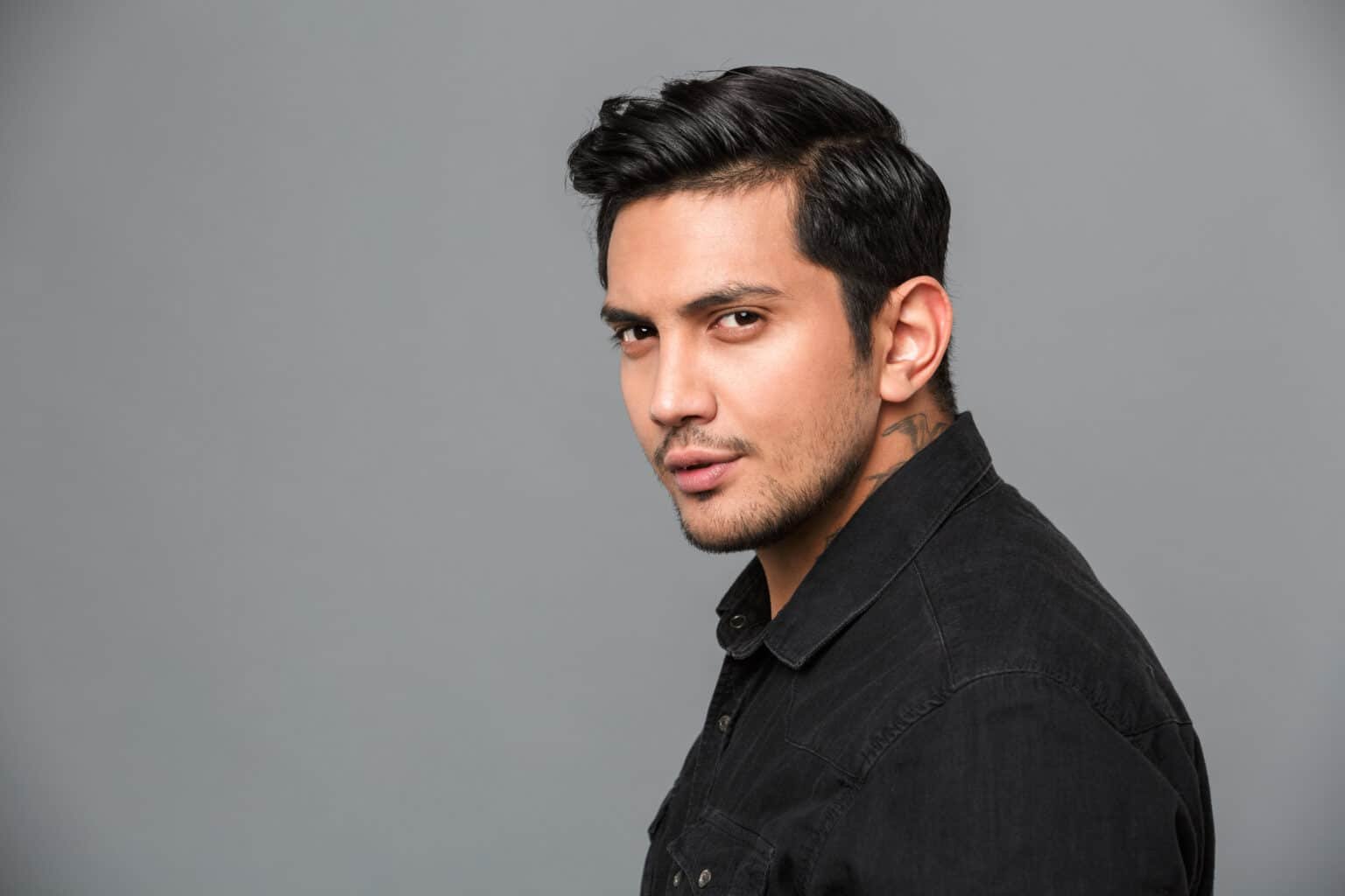 Rekomendasi 60 Potongan Rambut Pria yang Lagi Tren, dari Pendek hingga ...